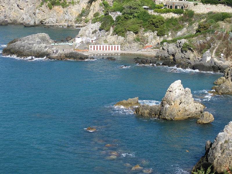 Golfo e borgo storico di Talamone - Blog Maremma.it