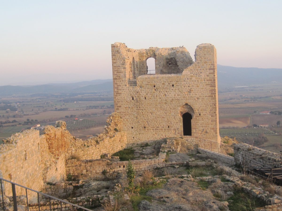 Montemassi - Blog Maremma.it