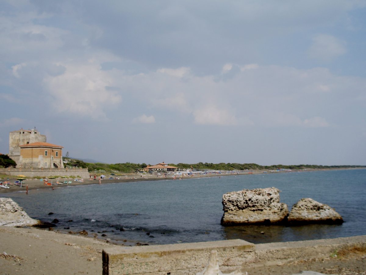 Cosa (colonia romana) - Blog Maremma.it